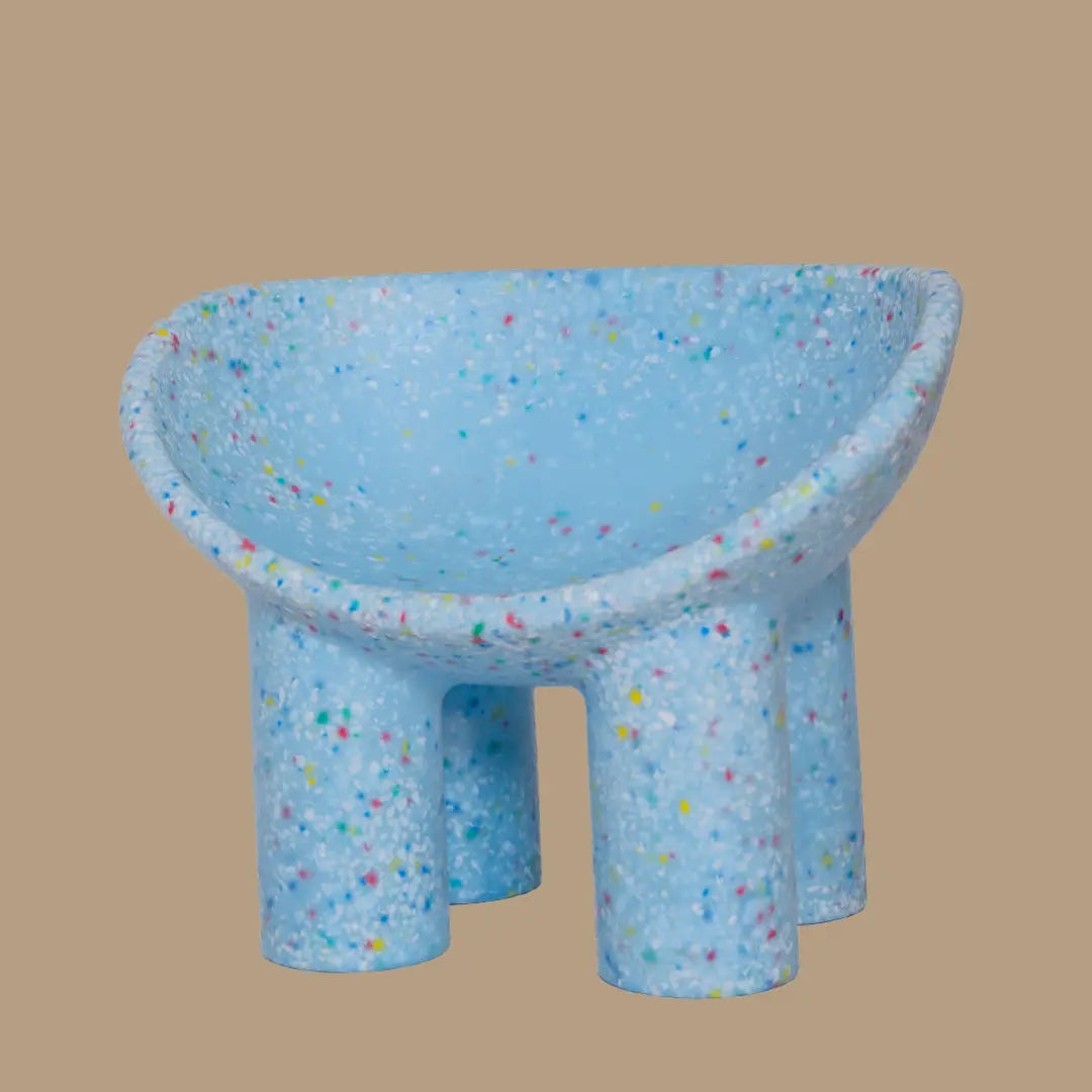 Confetti Bucket Chair – Jellybean Interiors